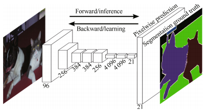 A Survey on Deep Learning-based Fine-grained Object Classification and Semantic Segmentation