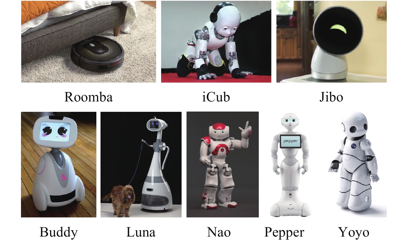 Current Researches and Future Development Trend of Intelligent Robot: A ...