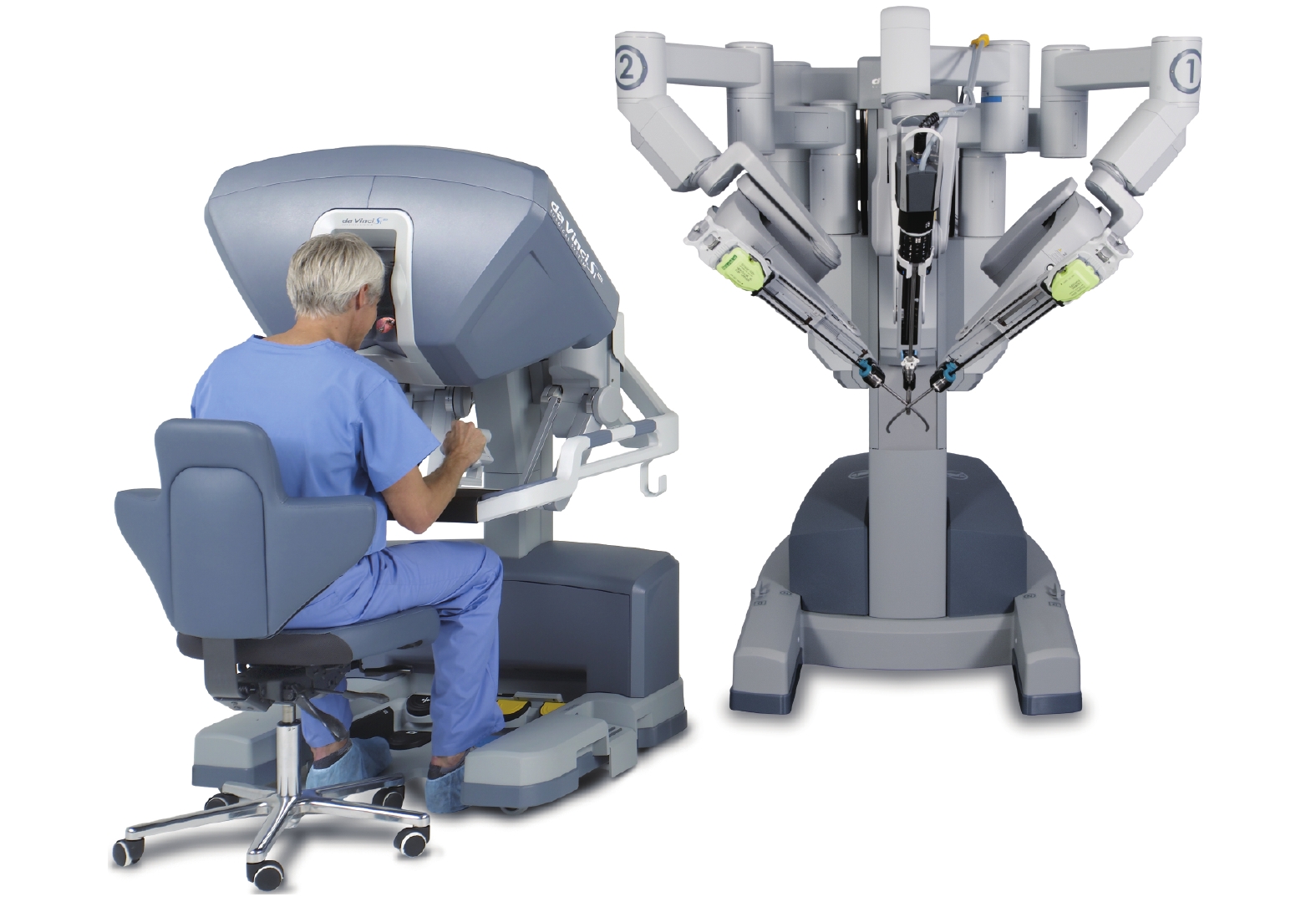Current Researches and Future Development Trend of Intelligent Robot: A ...