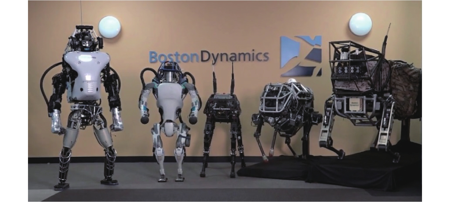 Current Researches and Future Development Trend of Intelligent Robot: A ...