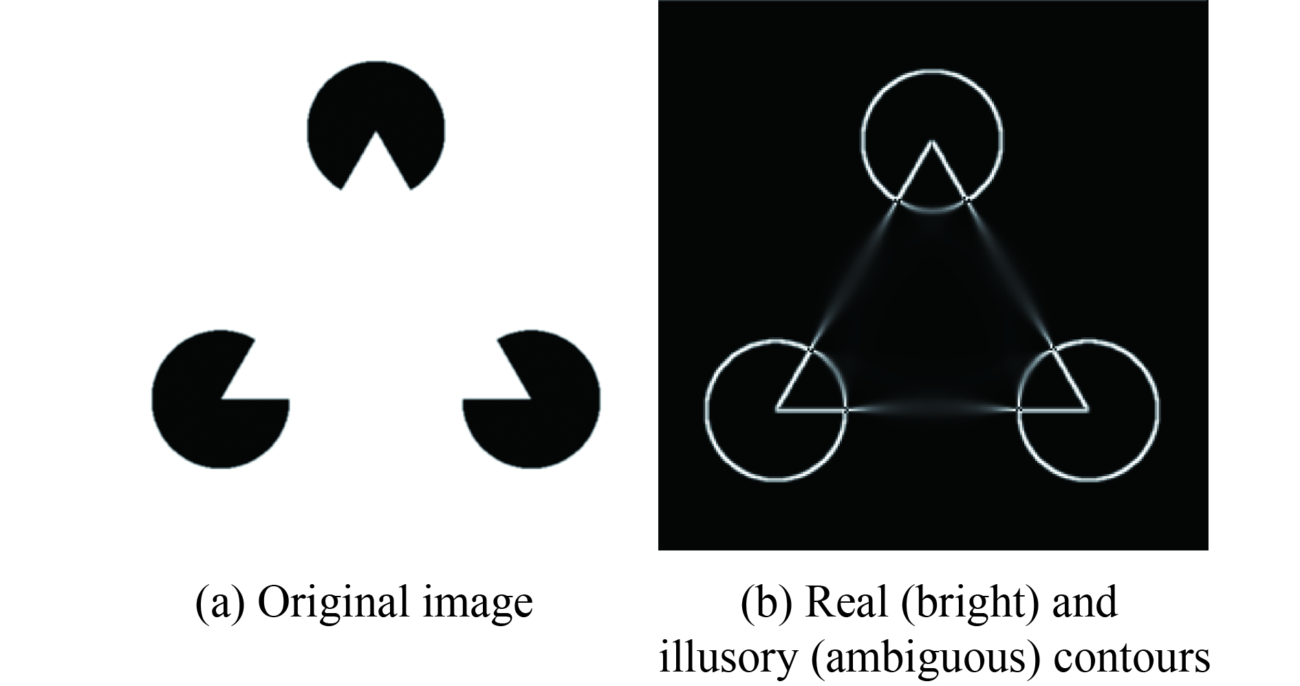 An Overview of Contour Detection Approaches