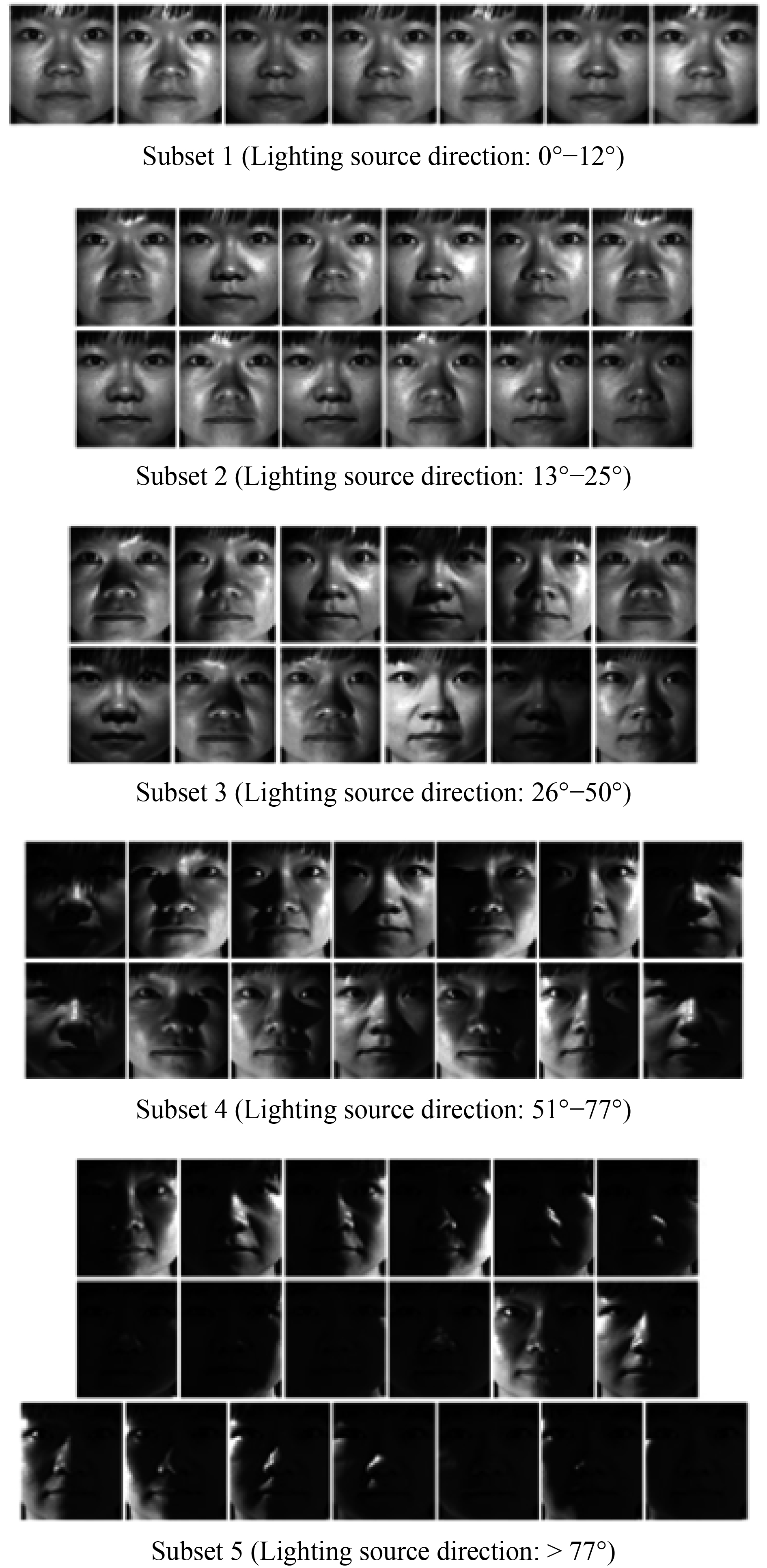 A Robust Face Recognition Method Combining LBP with Multi-mirror ...
