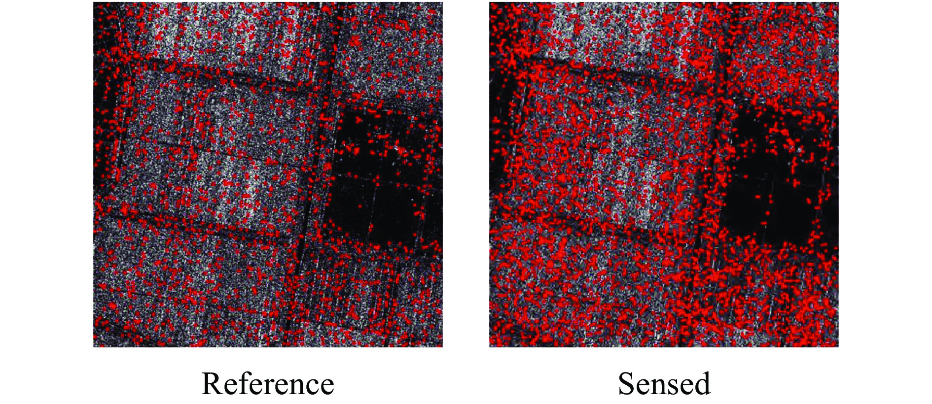 Remote Sensing Image Registration Based on Improved KAZE and BRIEF Descriptor