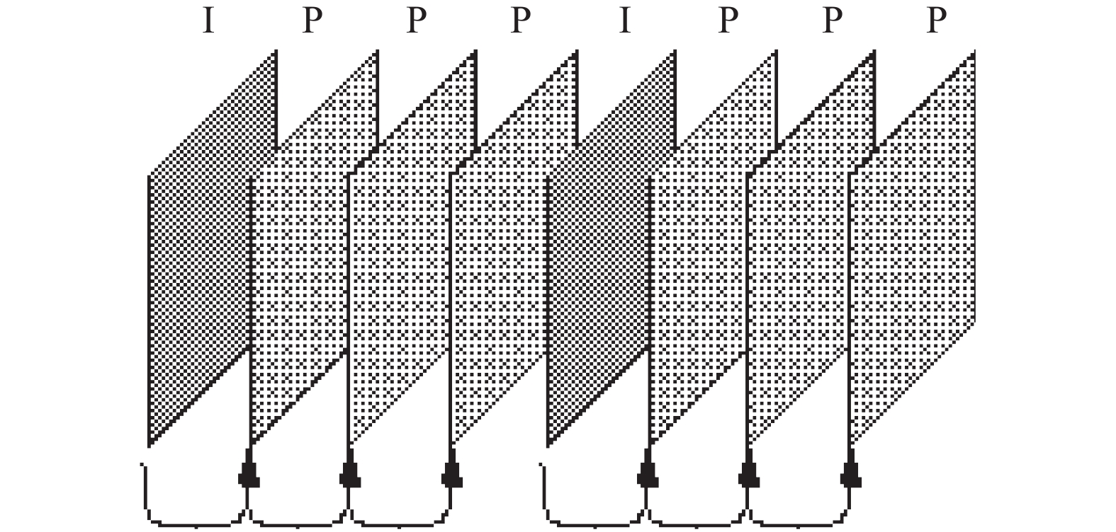 A Fast Compression Framework Based on 3D Point Cloud Data for Telepresence