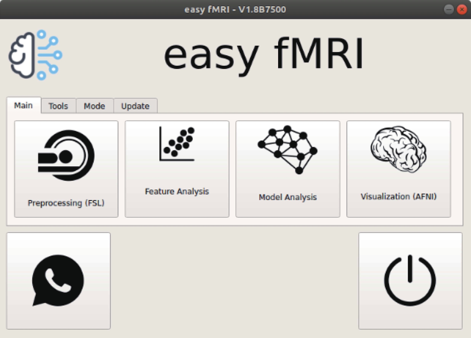 fMRI-based Decoding of Visual Information from Human Brain Activity: A ...