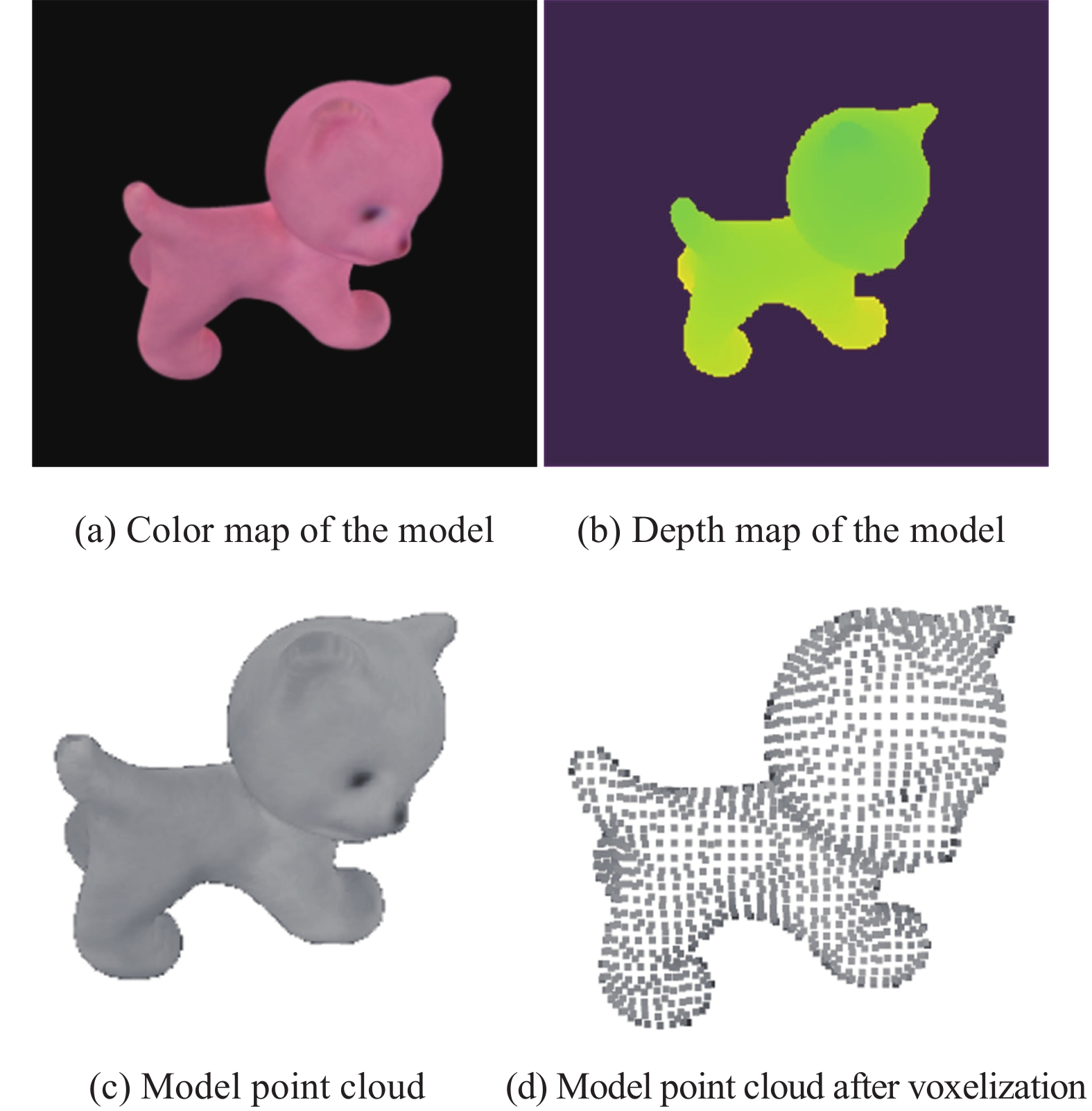 A Tracking Registration Method for Augmented Reality Based on Multi-modal Template Matching and ...